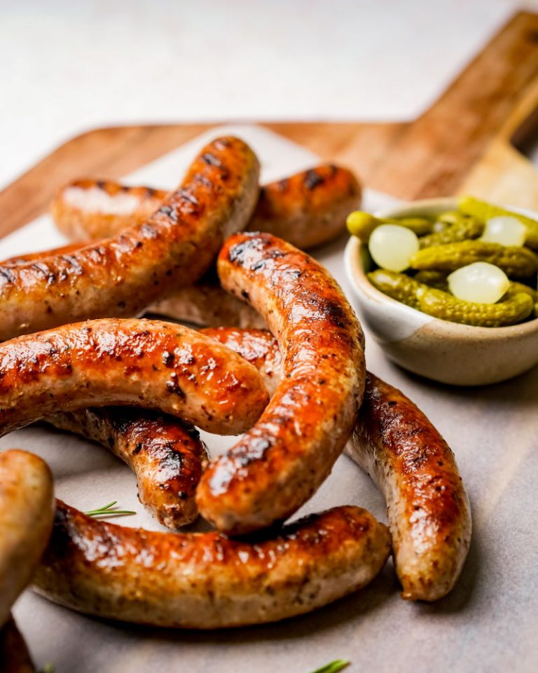 Manufacturing - South Food Group